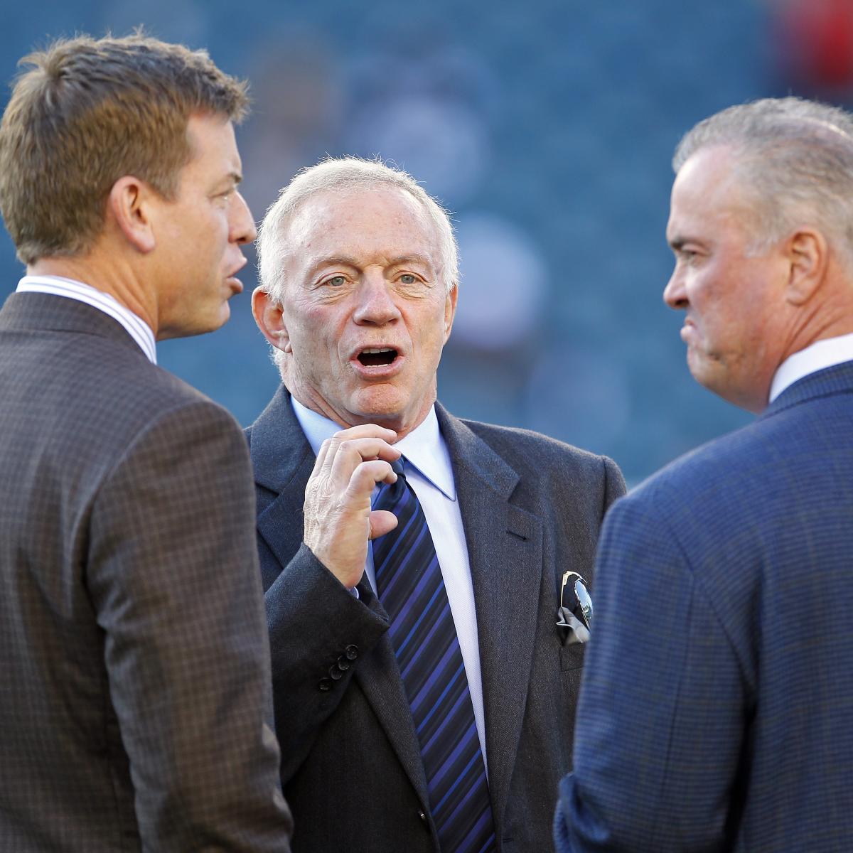 7 Free Agents Dallas Cowboys Must Target in 2013 | News, Scores ... 7 Free Agents Dallas Cowboys Must Target in 2013 | News, Scores ...