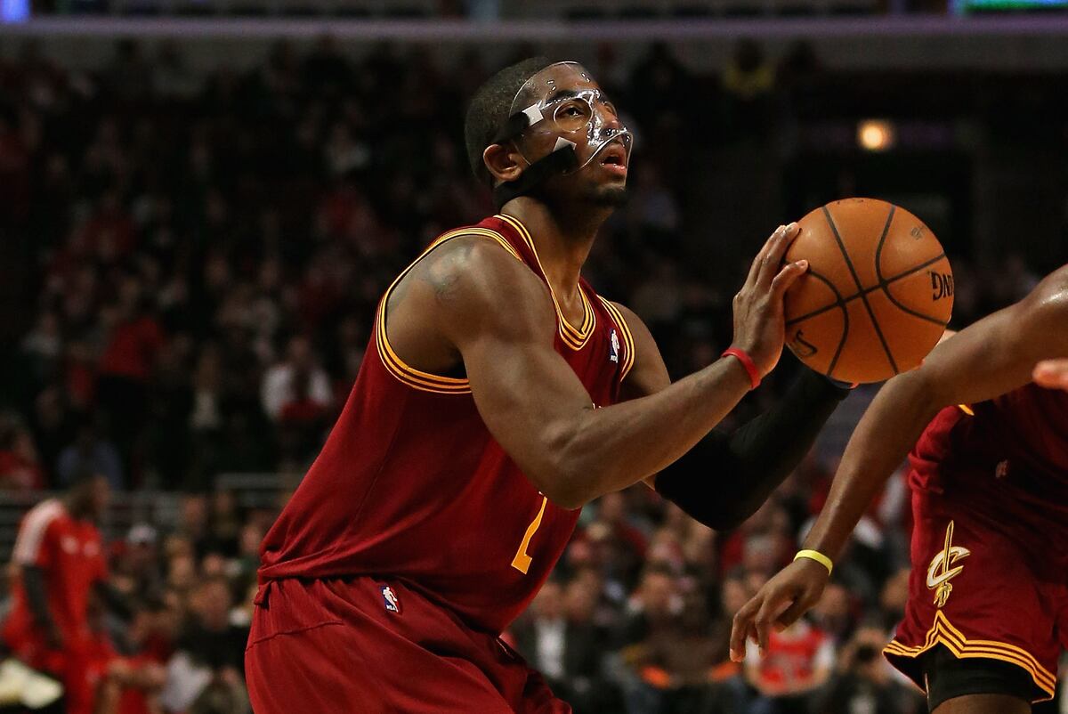 NBA All-Star Game 2013 Reserve: Most Deserving Players for Final Spots ...