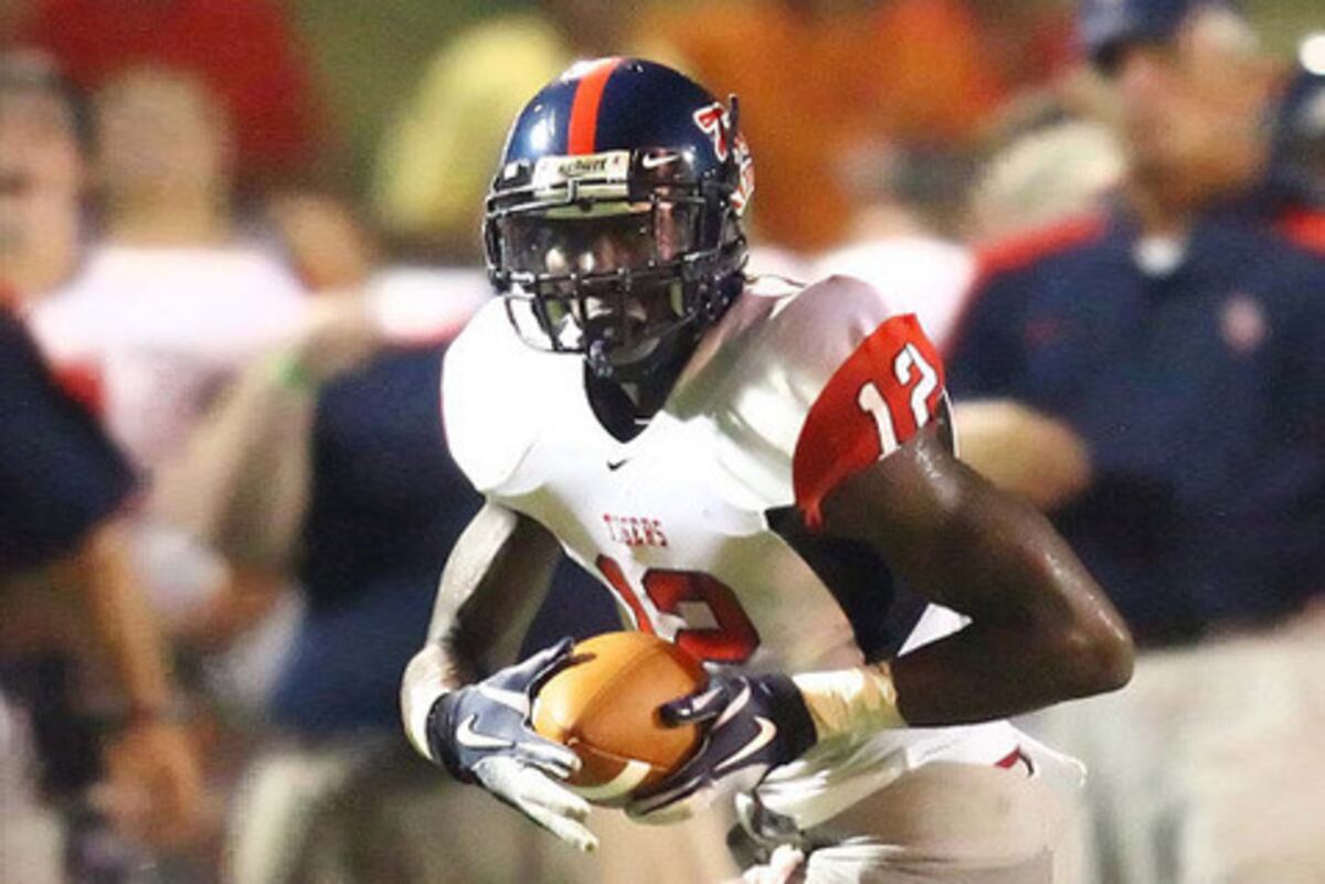 9 Recruits Coaches Will Trust Most with the Game on the Line | News ...