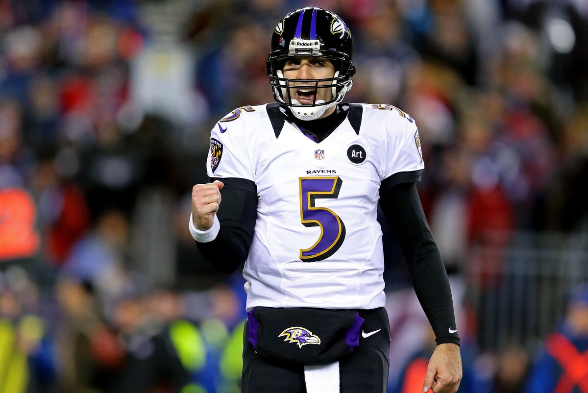 Ravens vs. 49ers: Why Attacking San Francisco Secondary Is Key to ...