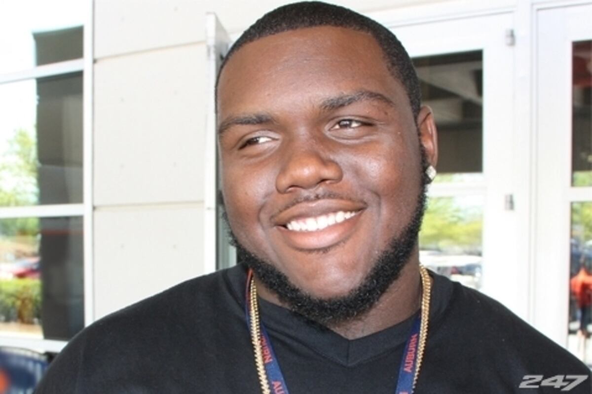 Keith Bryant to Florida State: Seminoles Land 4-Star DT Recruit | News ...