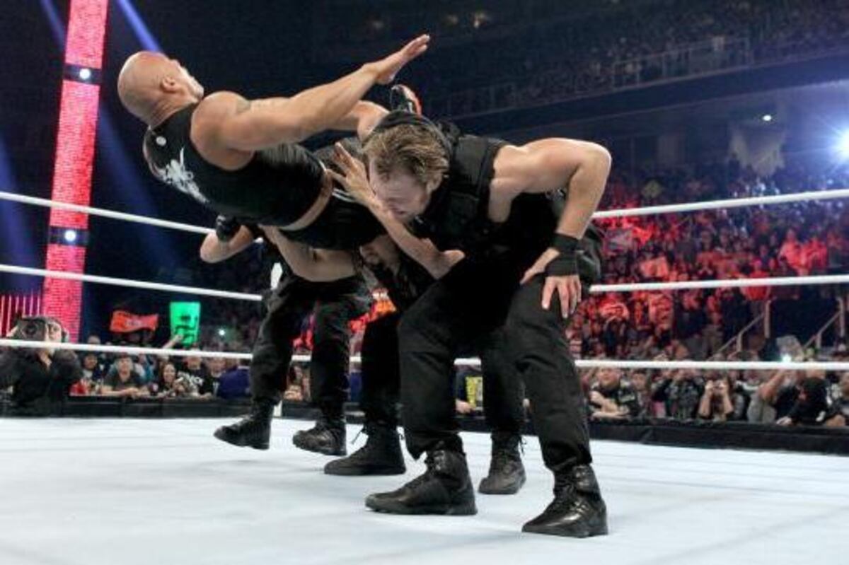 WWE SmackDown: 5 Things to Watch for During This Week's Show | News ... WWE SmackDown: 5 Things to Watch for During This Week's Show | News ...