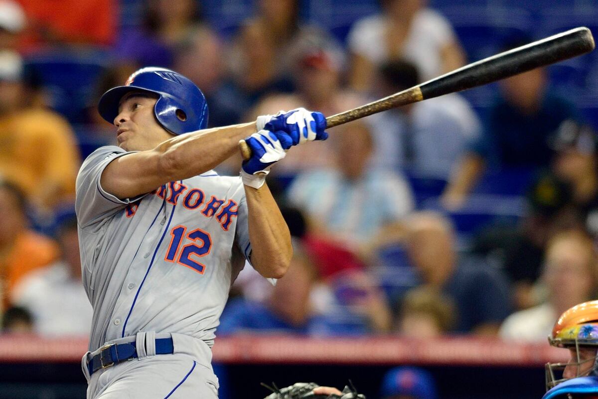 Scott Hairston Will Win a Starting Job with the Chicago Cubs | News ...