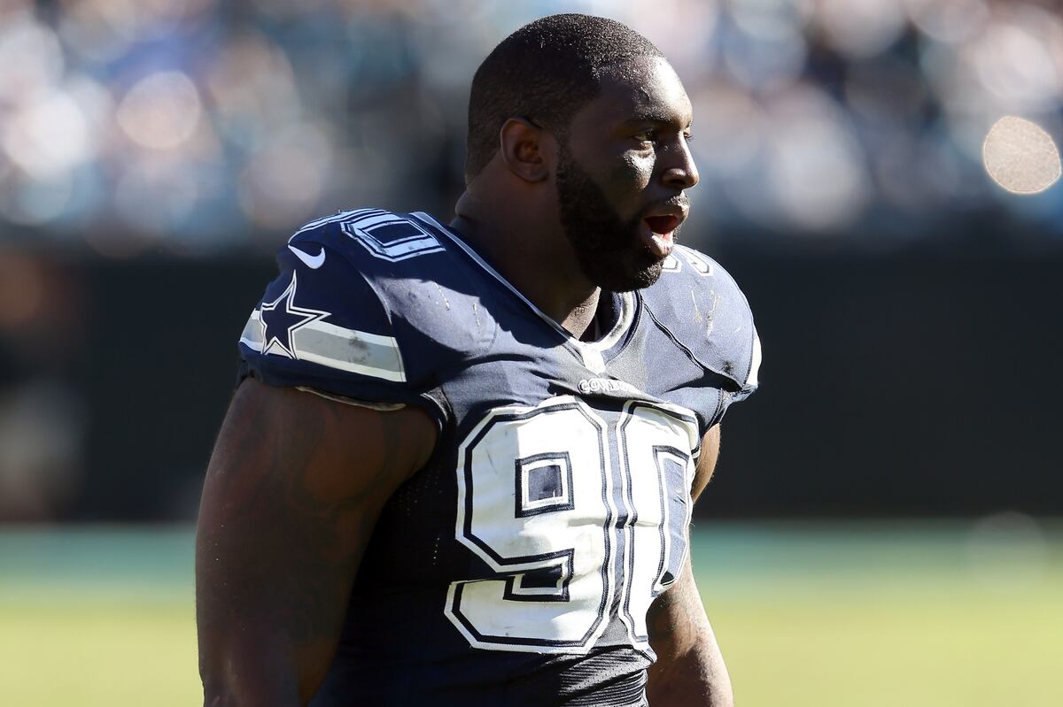 The Latest on Jay Ratliff's Arrest, and More NFC East News | News ...
