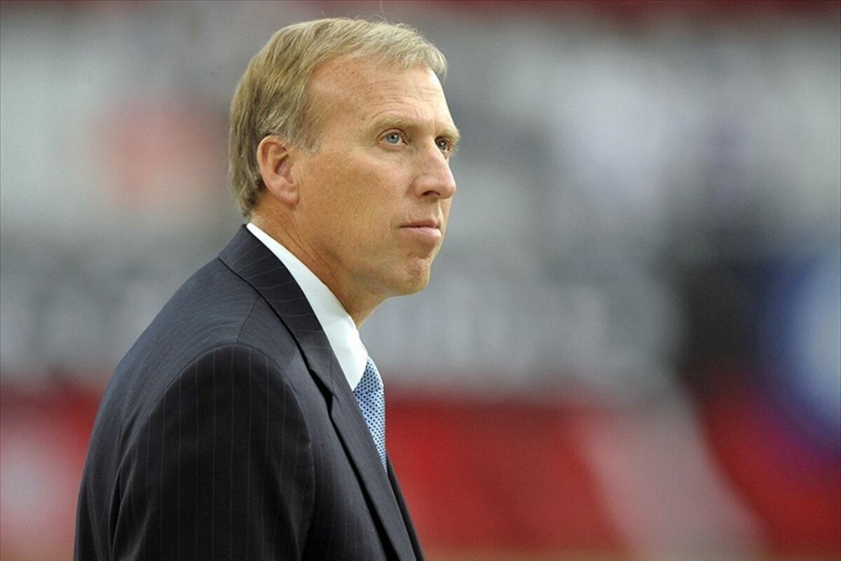 What We Learned from John Idzik's First Press Conference as New York ...