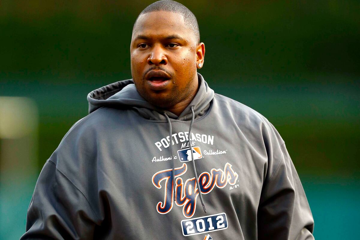 Philadelphia Phillies' Delmon Young May Make $600,000 for Not Being so ...