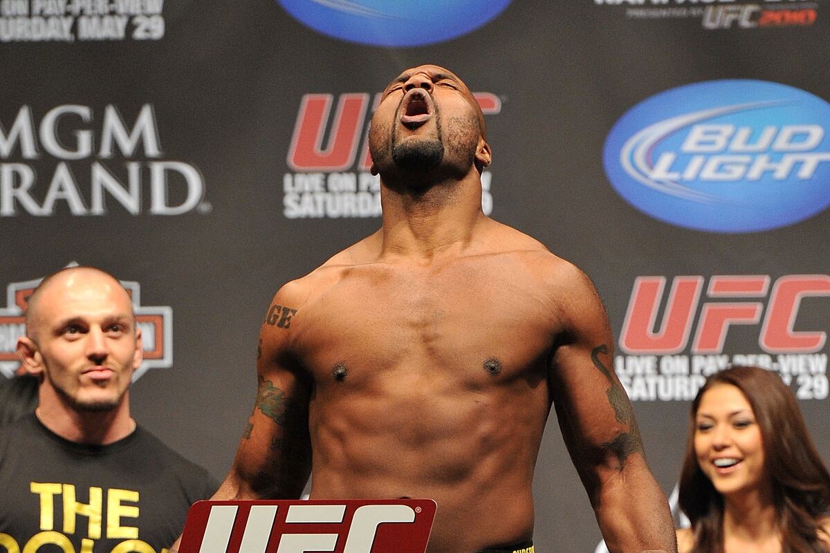 UFC on Fox 6 Fight Card: Top MMA Fighters to Watch for on Saturday ...