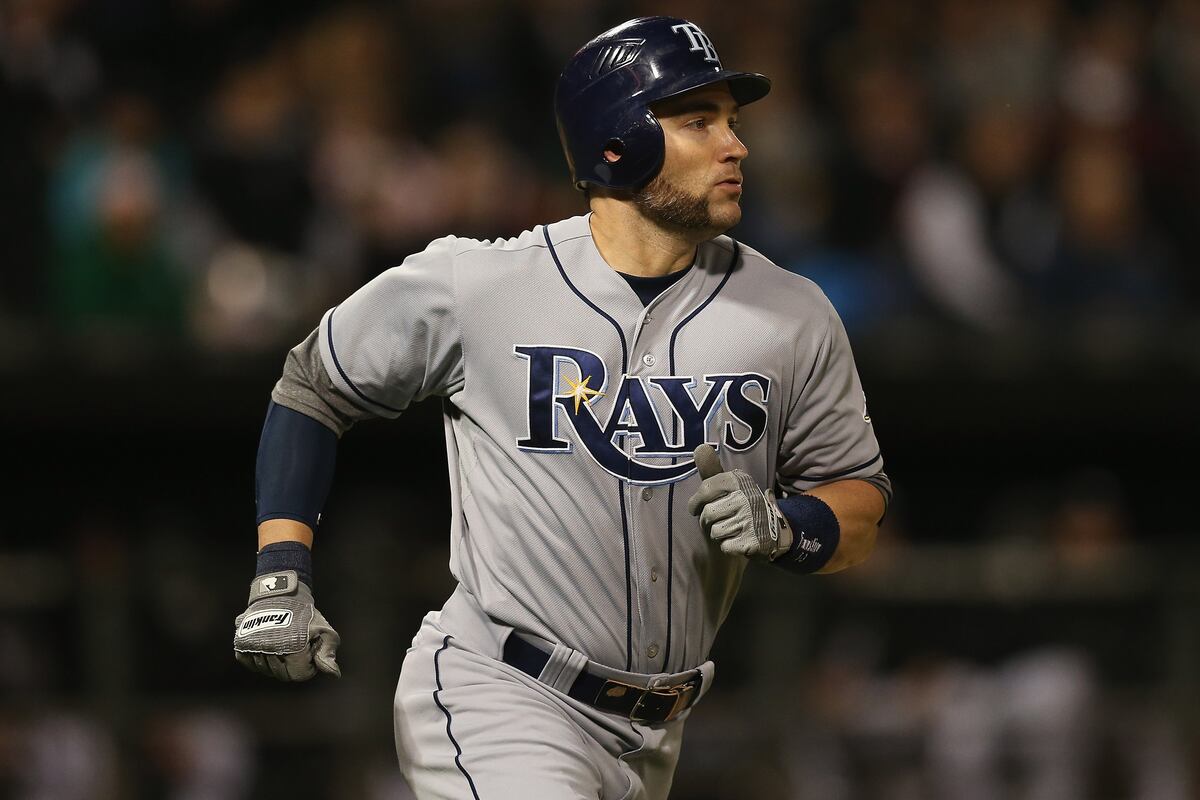 Tampa Bay Rays Sign Luke Scott, Kyle Farnsworth and 4 Others | News ...