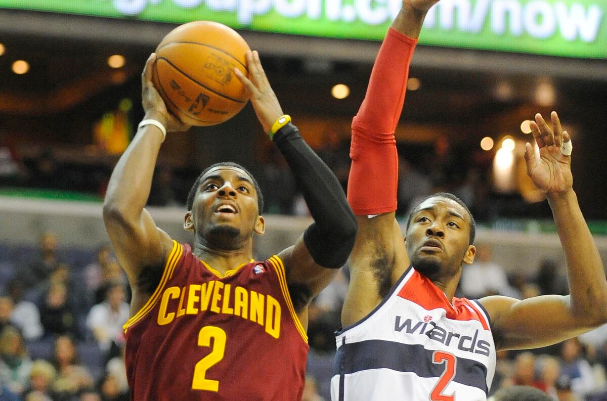 Meet the Next Wave of NBA Star Point Guards | News, Scores, Highlights ...