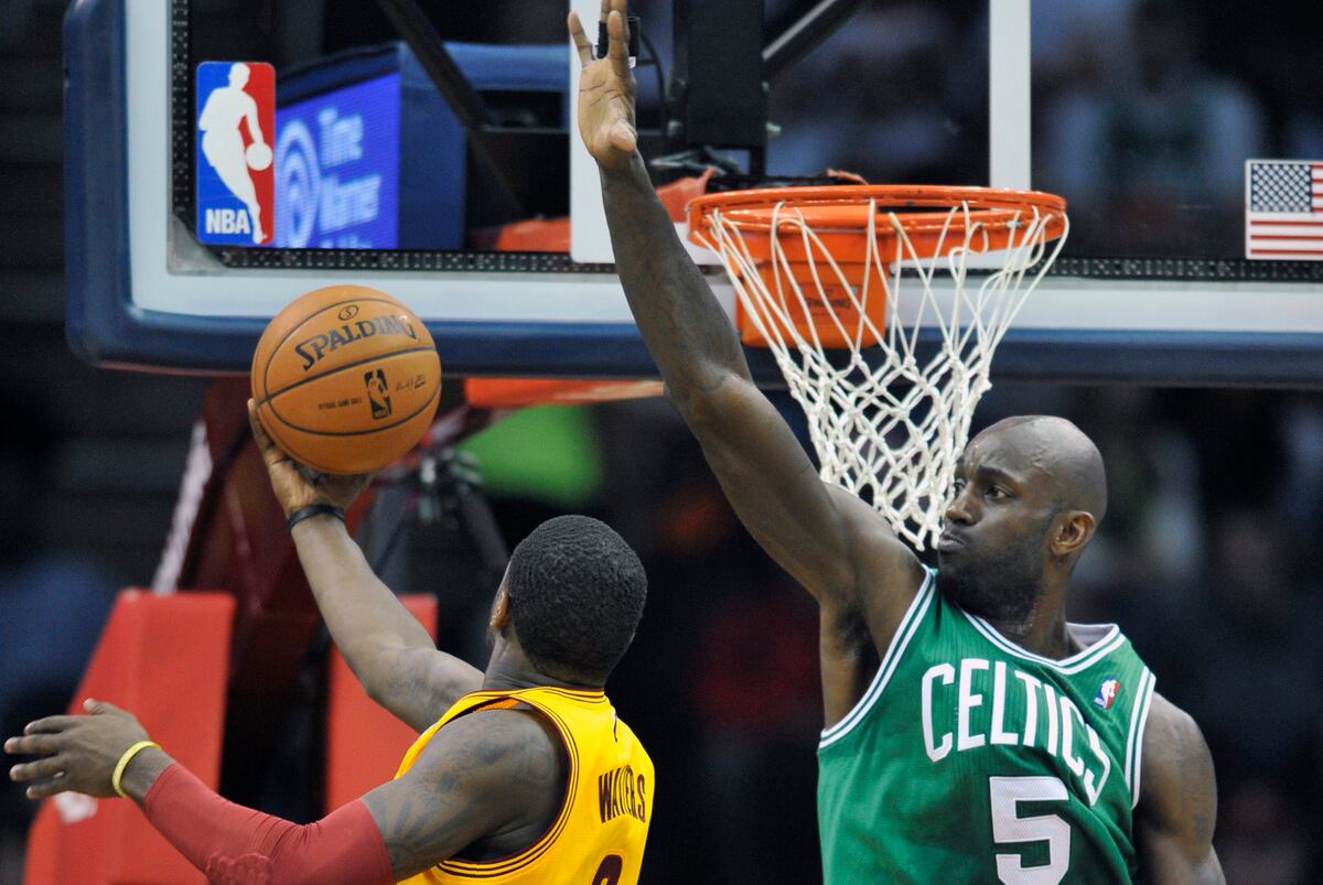 Breaking Down How to Elevate Boston Celtics Defense | News, Scores ...
