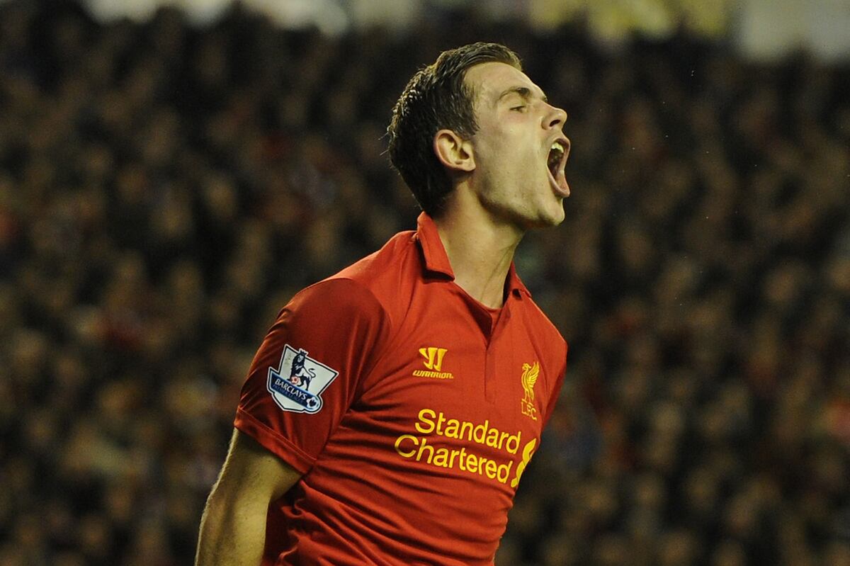 Oldham vs. Liverpool: 5 Young Reds Hoping for a Chance in the FA Cup ...