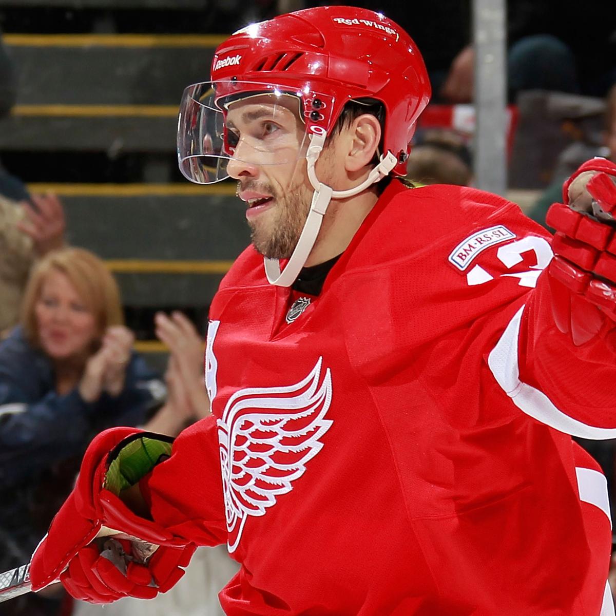 The Signature Move of the NHL's 10 Best Players | News, Scores ...