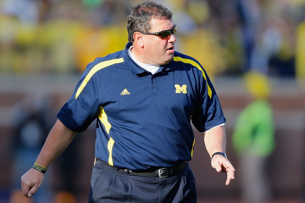 Michigan Football Recruiting: How Wolverines Improved Their Offense ...