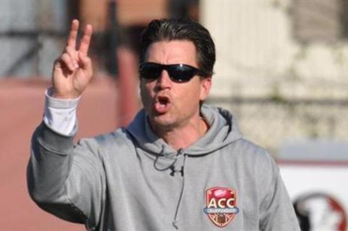 3 Reasons Why FSU Should Have Matched Miami's Offer to James Coley ...