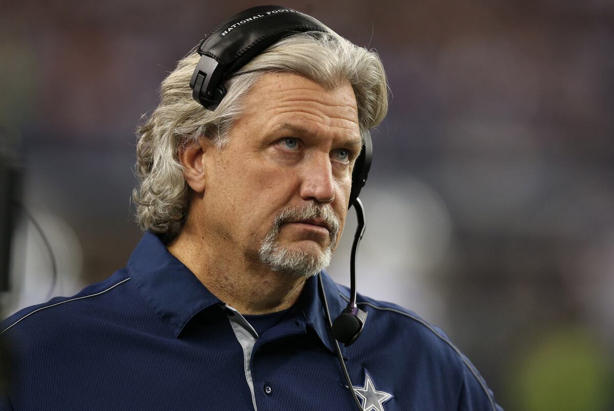 Without Question Rob Ryan Will Impact the Rams' Defense and More NFC ...