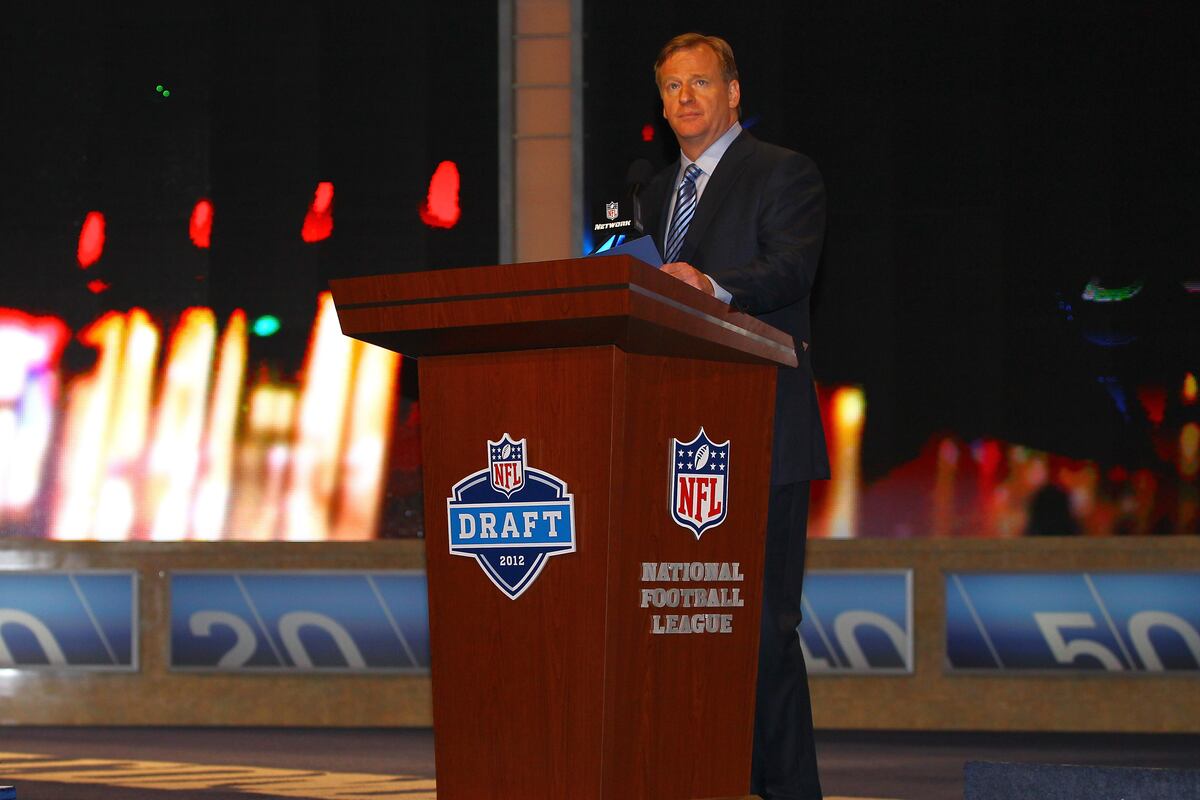 2013 NFL Draft: Potential 1st Rounders Rocketing Up Draft Boards | News ...