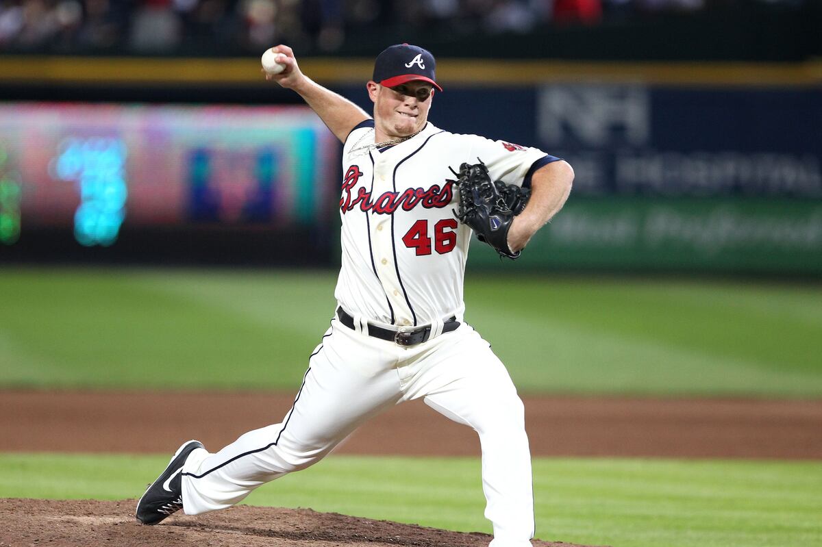 Craig Kimbrel: Proud to Be Representing Team USA at the World Baseball ...