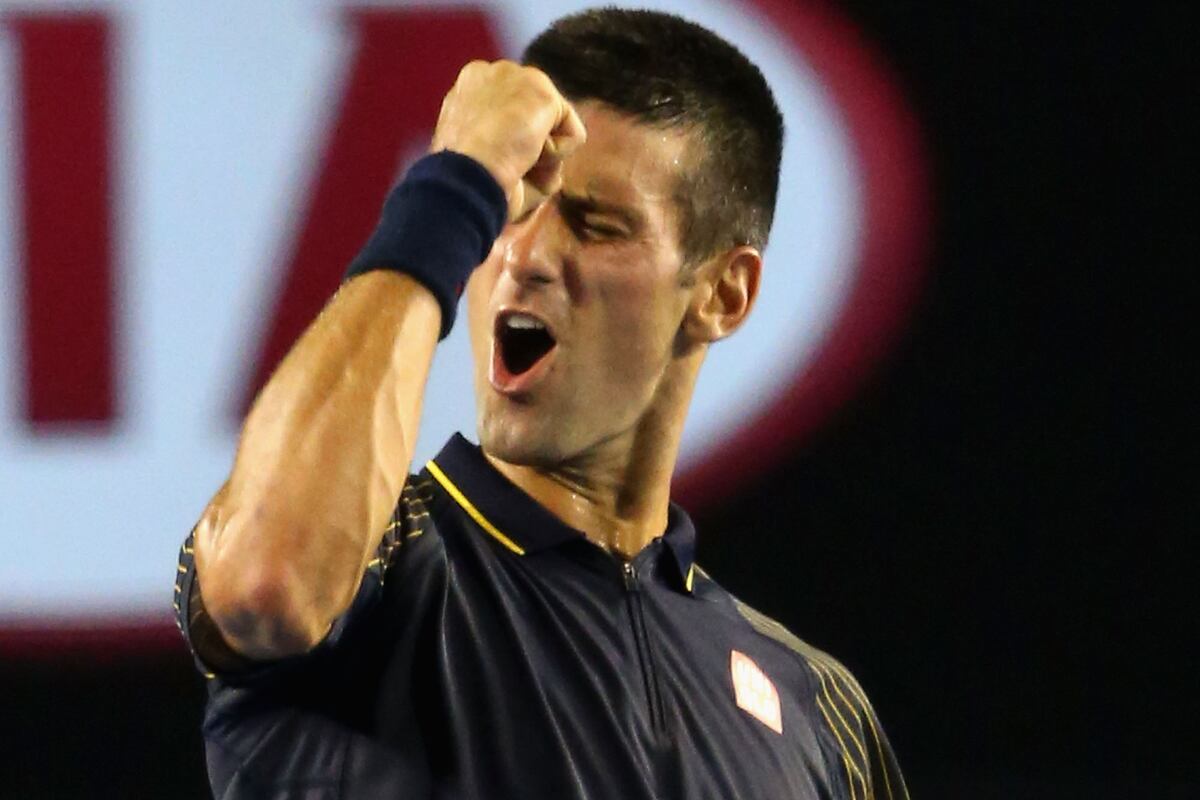 Novak Djokovic: Rest Is Biggest Advantage Djoker Has over Andy Murray ...