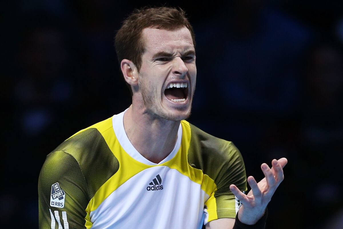 Murray vs. Djokovic: How Scotsman Can Upset Djoker in Australian Open ...