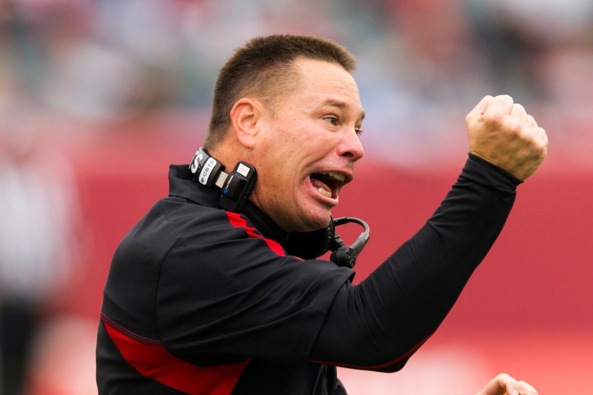 Butch Jones' First Recruiting Class at Tennessee Can't Be Judged in ...