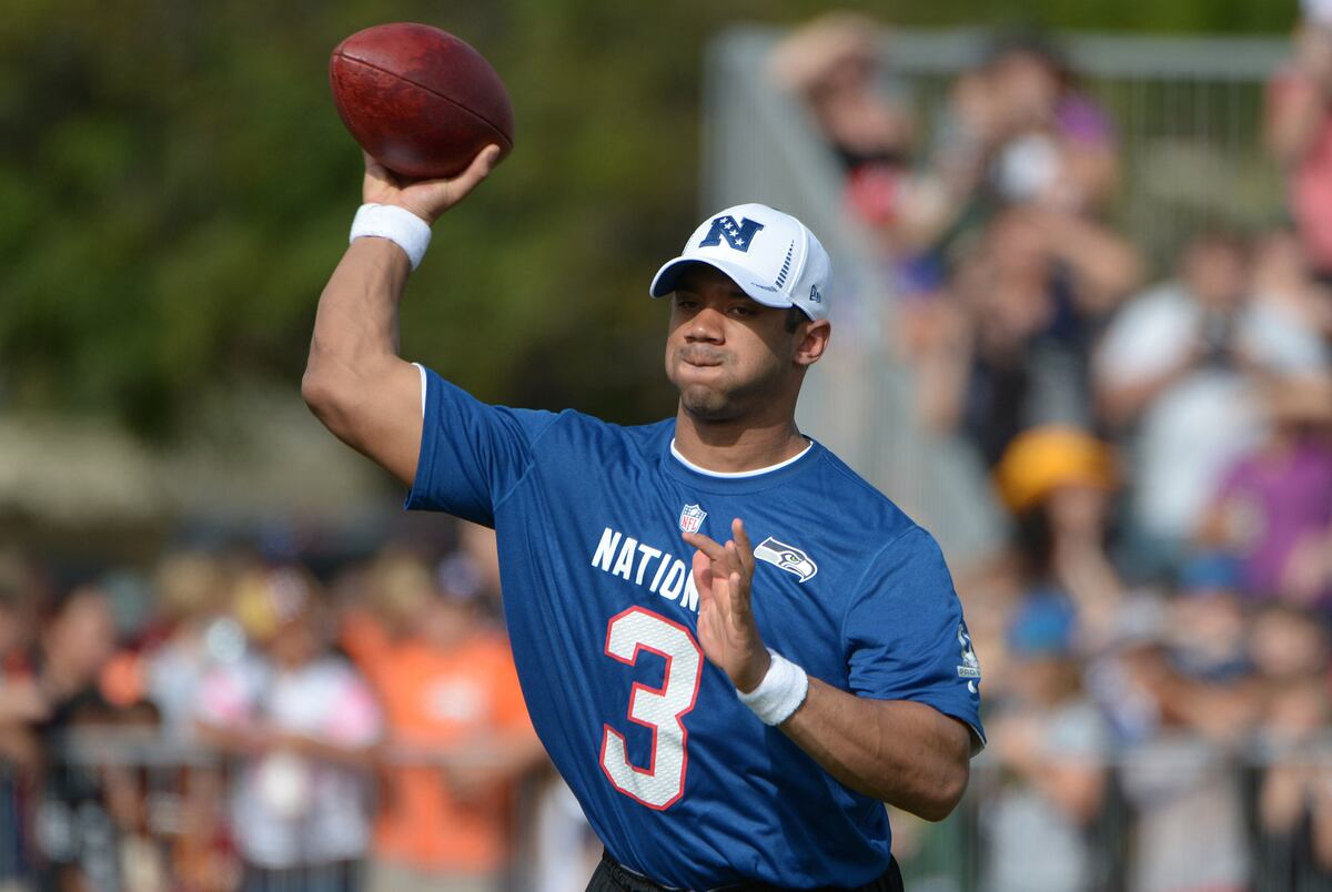 Pro Bowl 2013: Biggest Surprise Selections to NFL All-Star Teams | News ...