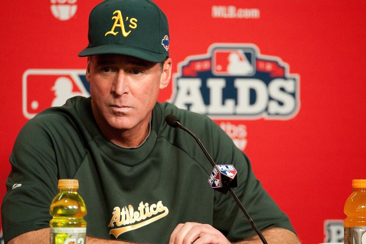 9 Reasons Bob Melvin Is the Key to the Oakland Athletics' Success ... 9 Reasons Bob Melvin Is the Key to the Oakland Athletics' Success ...