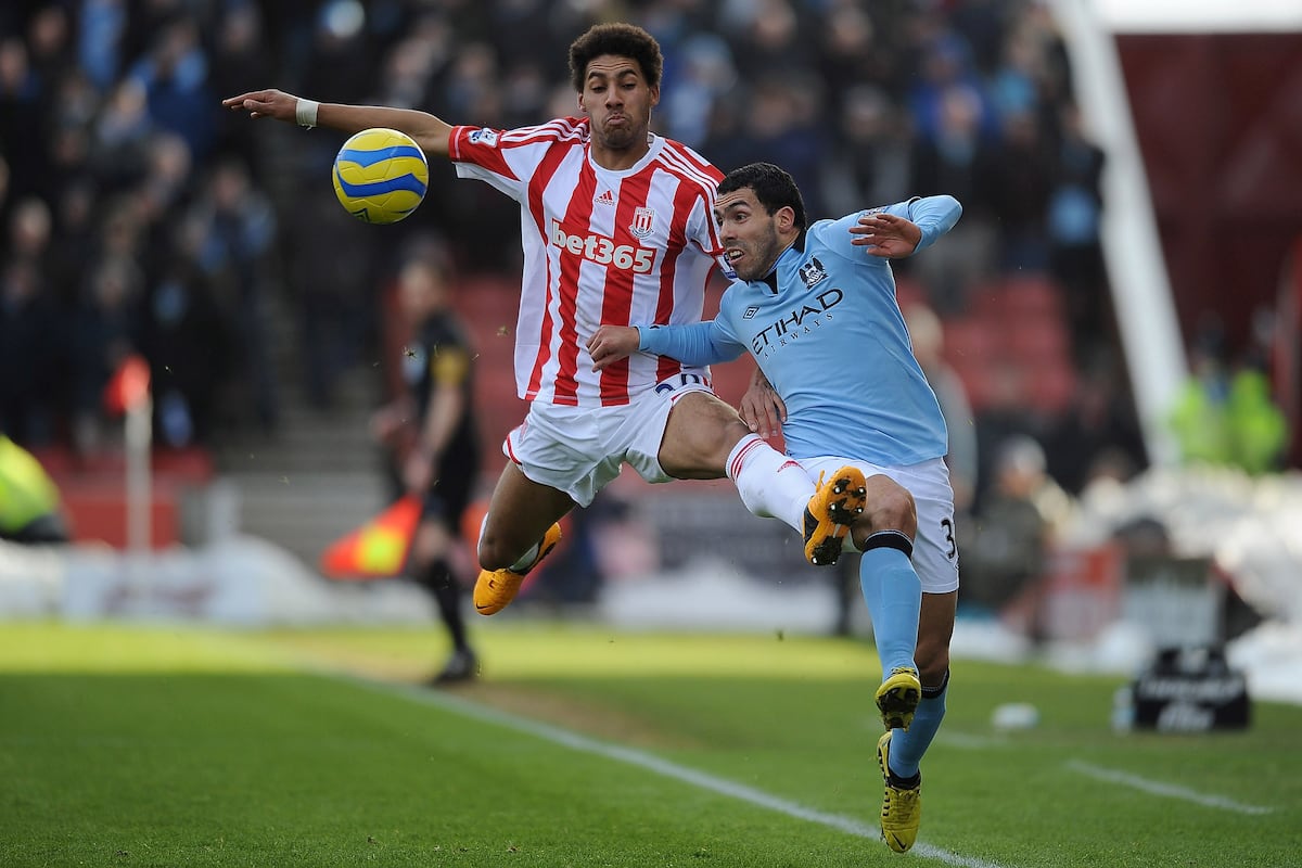 Stoke vs Manchester City: 5 Things We Learned | News, Scores ...