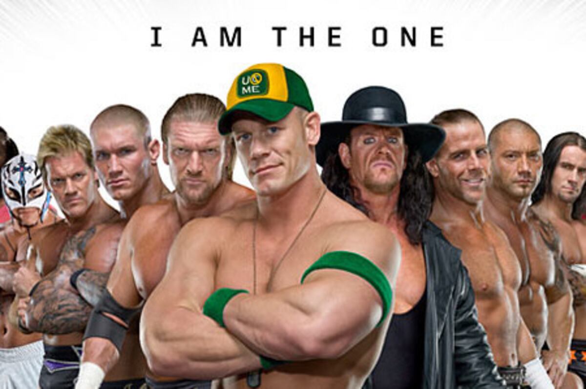 WWE Royal Rumble 2013: Breaking Down the Rumble Match | News, Scores ...