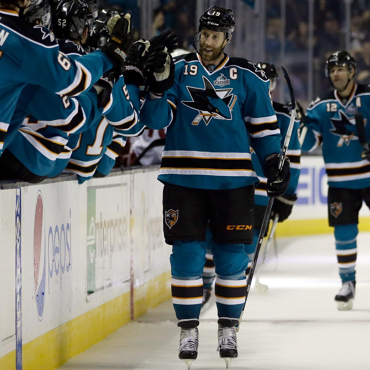 Ranking The Likelihood Of The Nhls Leading Scorers Staying On The List