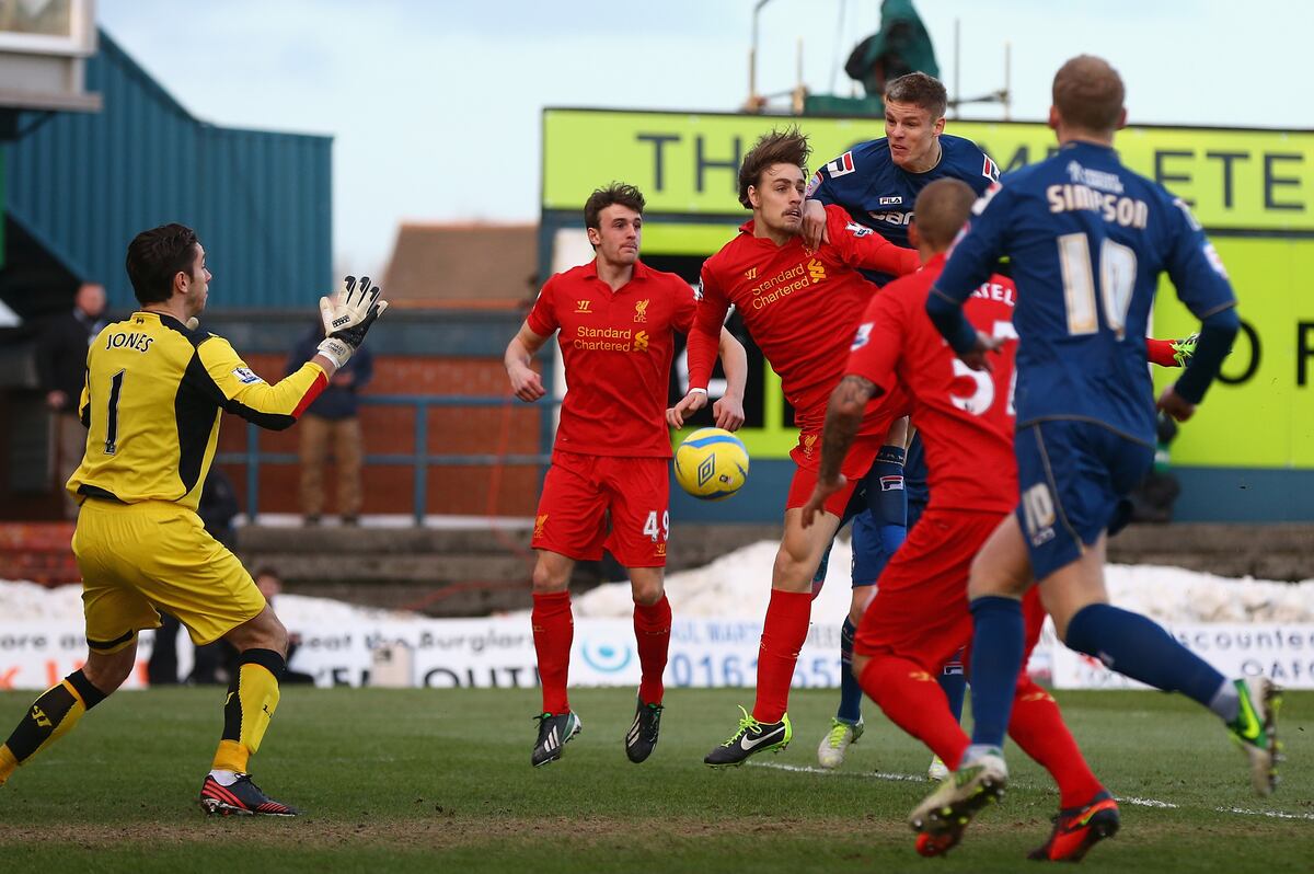 FA Cup 4th Round: 7 Biggest Stars of the Weekend | News, Scores ...