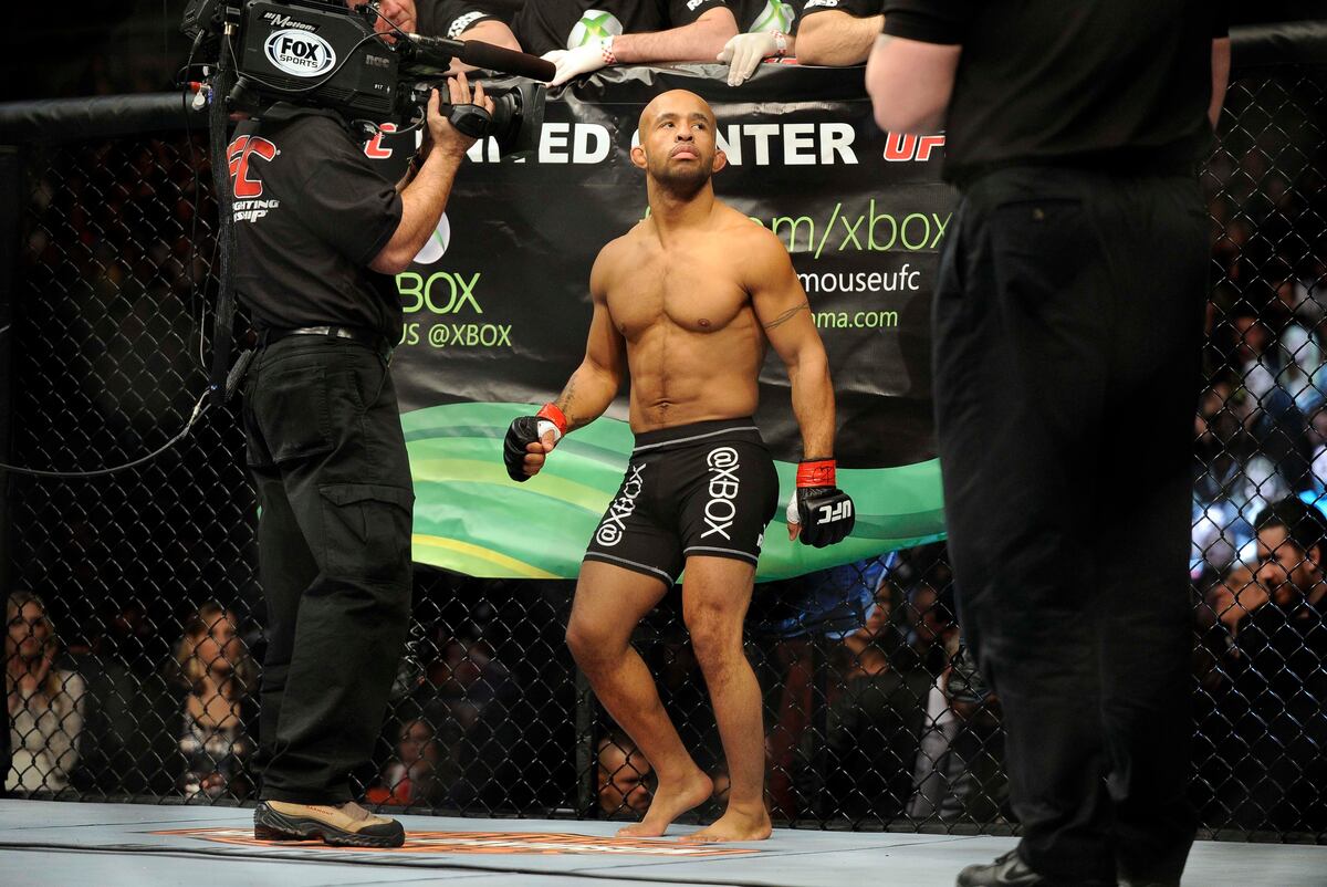 UFC on Fox 6: Why the UFC Needs to Fully Stock the Flyweight Division ...