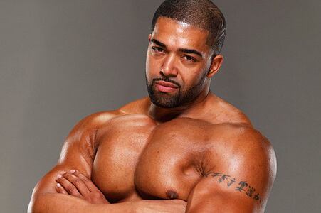 Analyzing David Otunga's WWE Career Thus Far | Bleacher Report