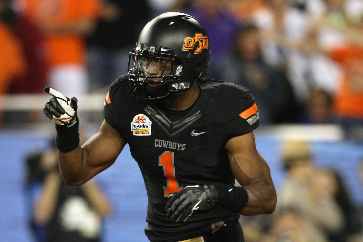 Jets Mock Draft: Instant Contributors New York Can Find in Every Round ...