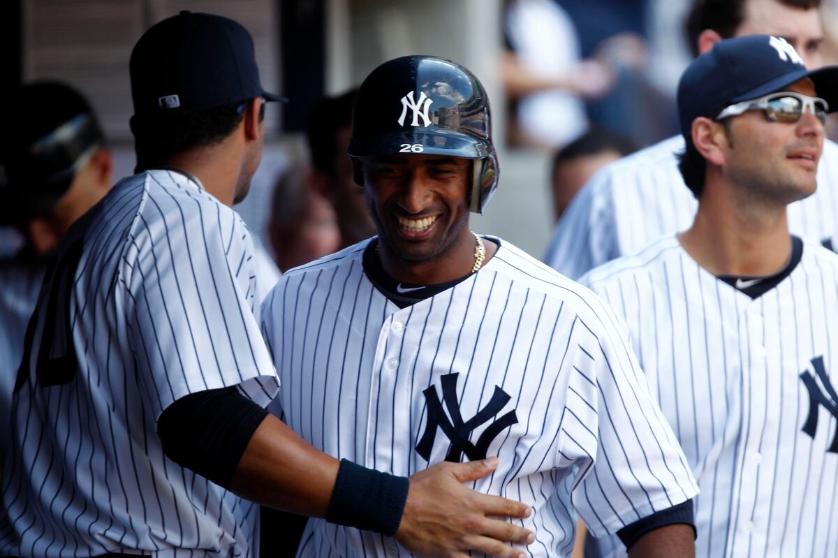 New York Yankees: 5 Bombers with the Most to Gain in Spring Training ...