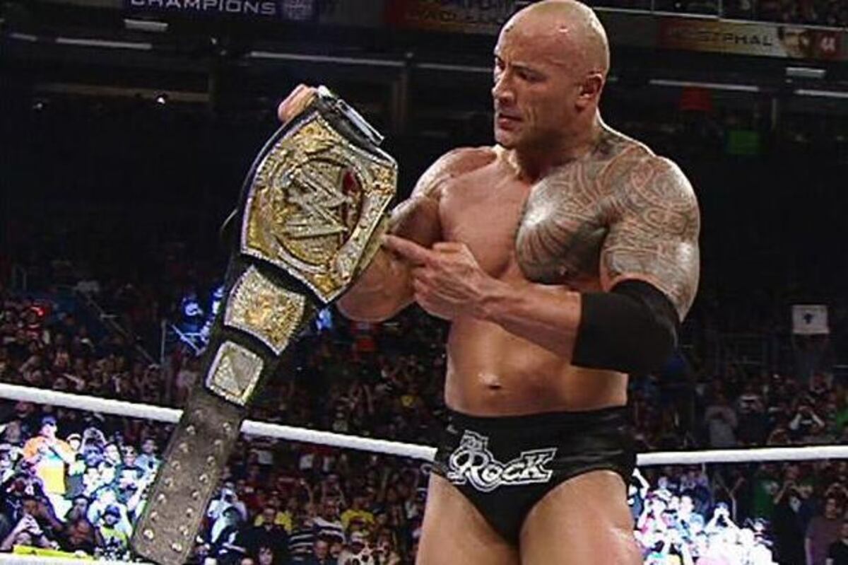 WWE Royal Rumble 2013: What We Learned from the 1st PPV of the Year ...