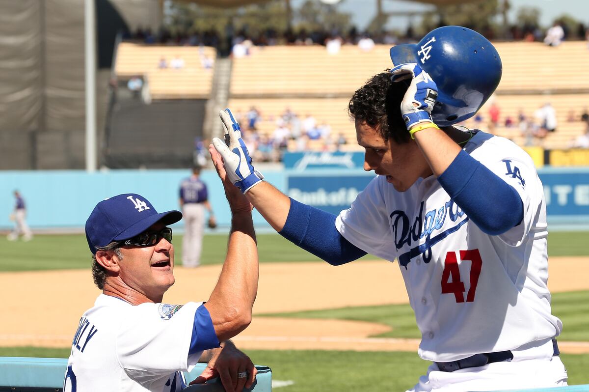 Los Angeles Dodgers: Playing Fact or Fiction with the Latest Rumors ...