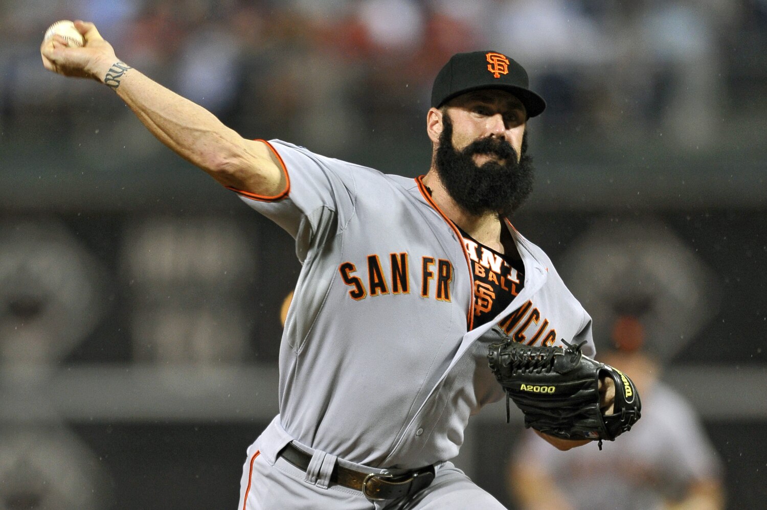 Best Pitchers Still Remaining on MLB Free Agent Market | Bleacher Report