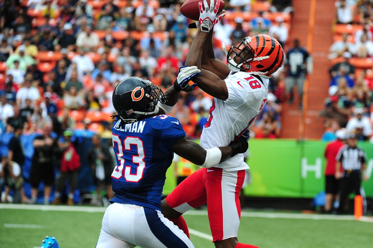 Pro Bowl 2013: Ideas to Replace the Boring NFL All-Star Game | News ...