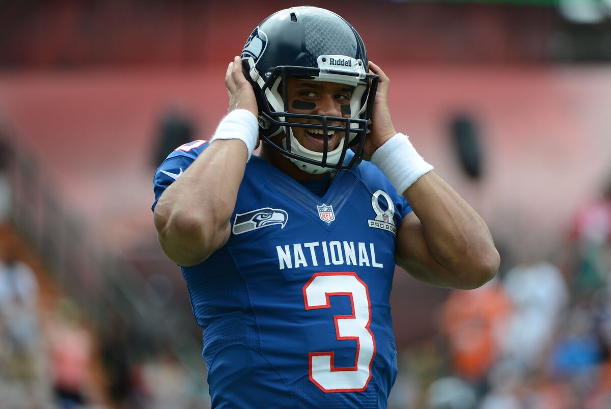 Russell Wilson's Unbelieveable Week the Good, the Bad, and the Ugly ...