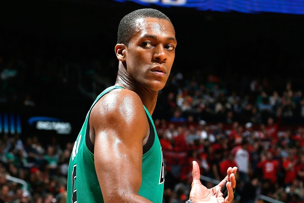 Ranking Who Should Replace Rajon Rondo on Eastern Conference All-Star ...