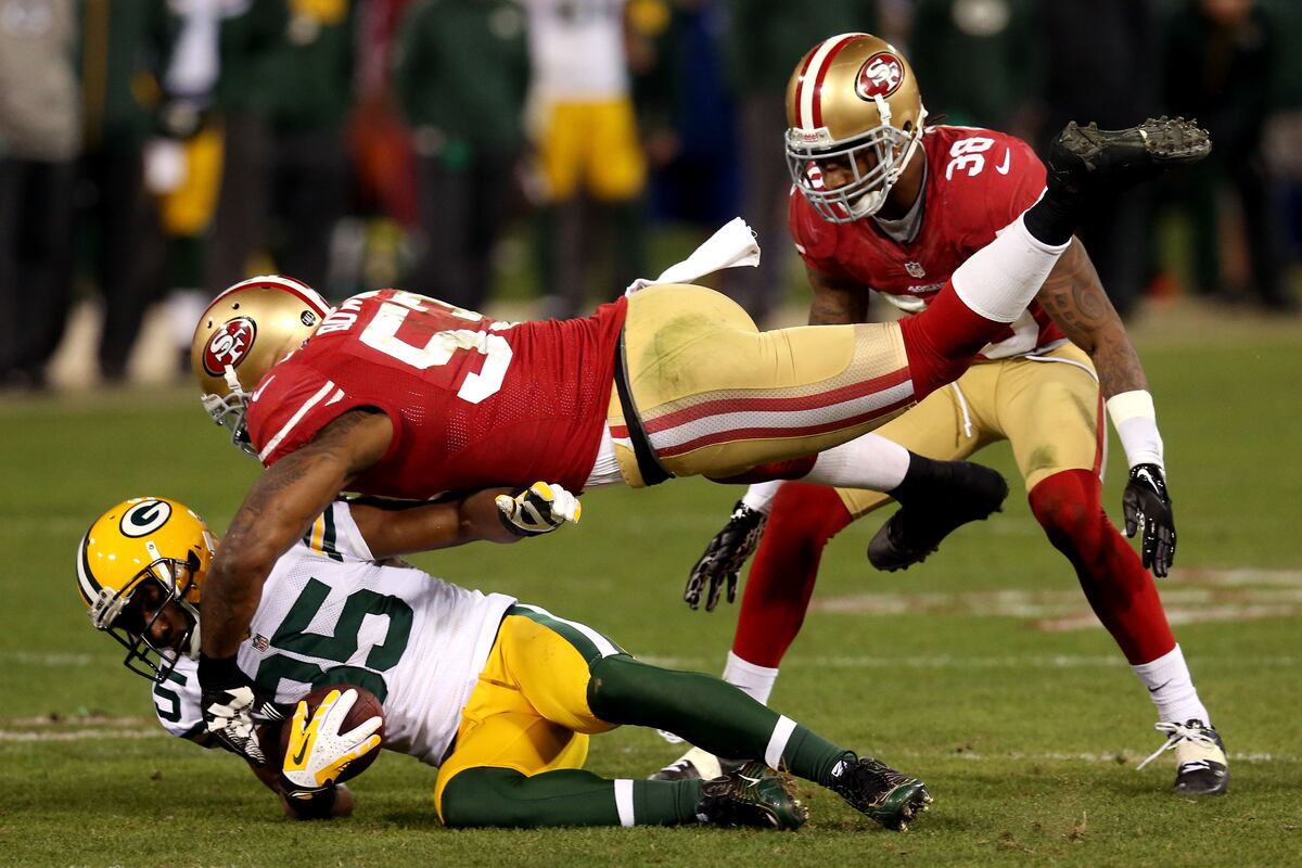 Super Bowl 47: Players Who Need to Pick Up Performances in Big Game ...