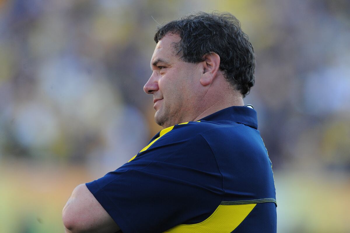 How 5-Star Running Back Derrick Green Changes Michigan's Offense | News ...