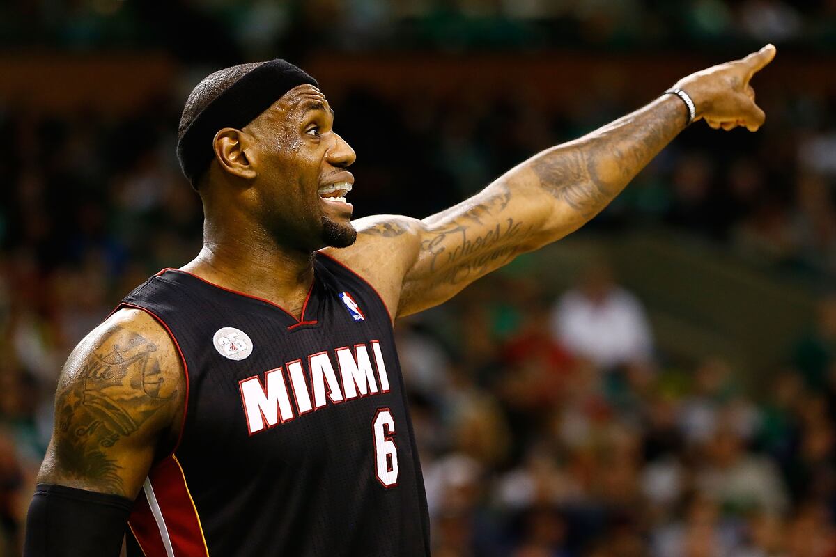 Updated NBA Superstar Rankings, Midseason Edition | News, Scores ... Updated NBA Superstar Rankings, Midseason Edition | News, Scores ...