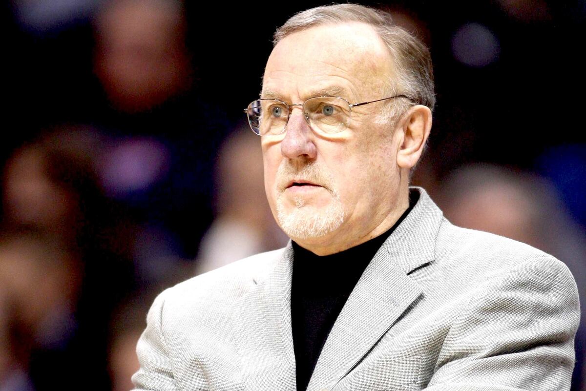 Rick Adelman Returns to Minnesota Timberwolves After Leave of Absence ...