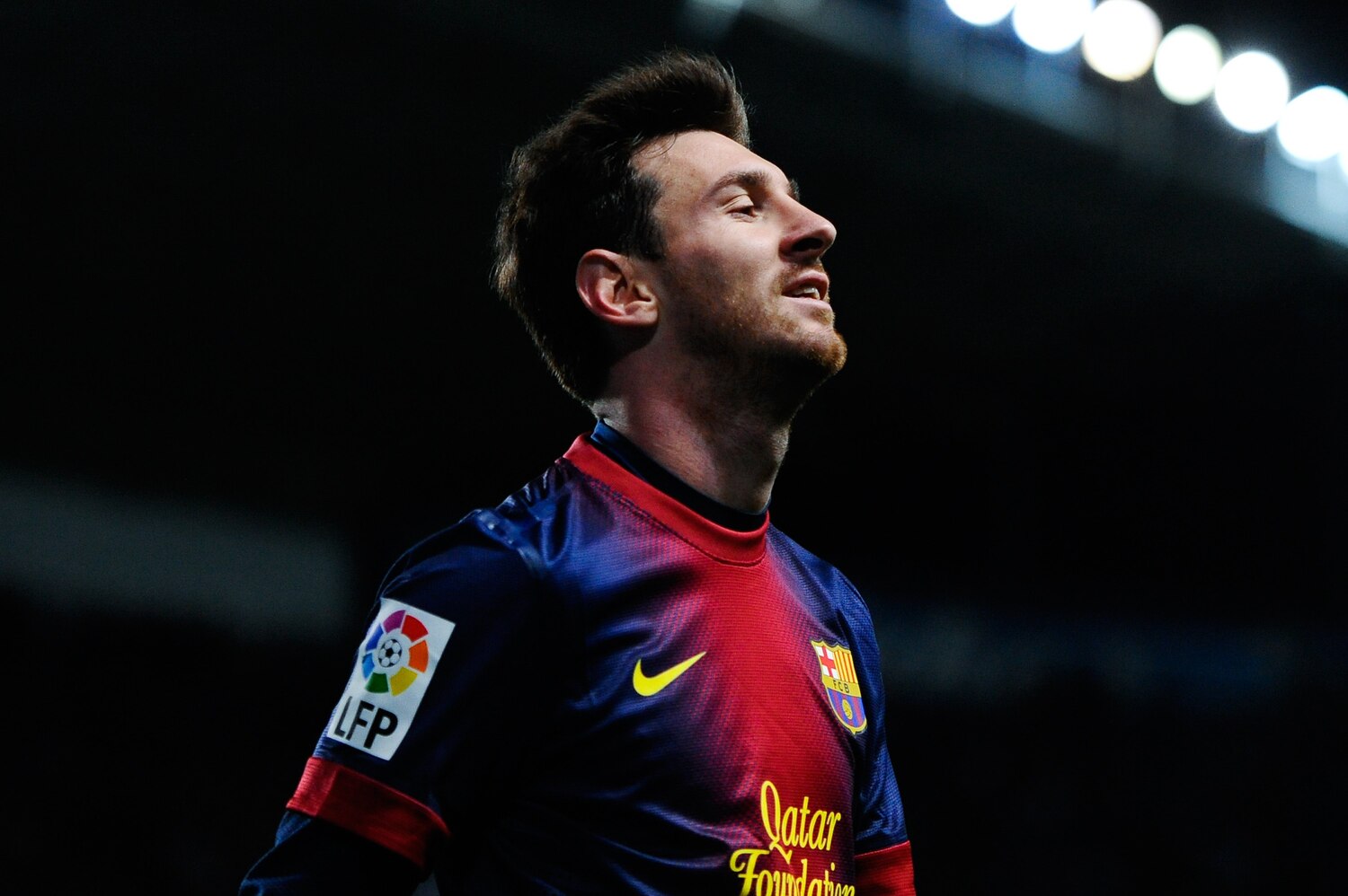 Barcelona: 5 Reasons Leo Messi Has Not Yet Hit His Peak | Bleacher Report