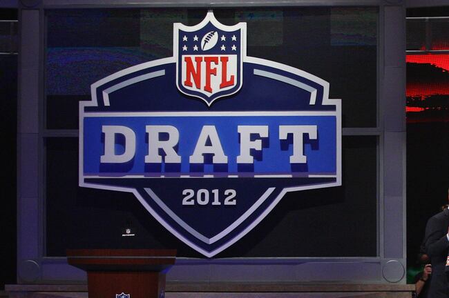 2013 NFL Draft: How Many Quarterbacks Will Go In the First Round? | NFL ...