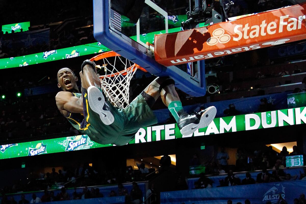 Attention NBA: Get These Guys in the 2013 Slam Dunk Contest! | News ...