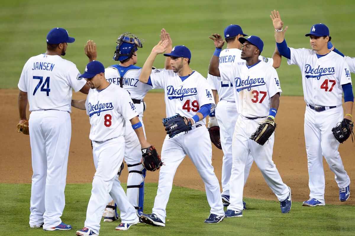 Los Angeles Dodgers: 5 Things to Watch During Spring Training | News ...