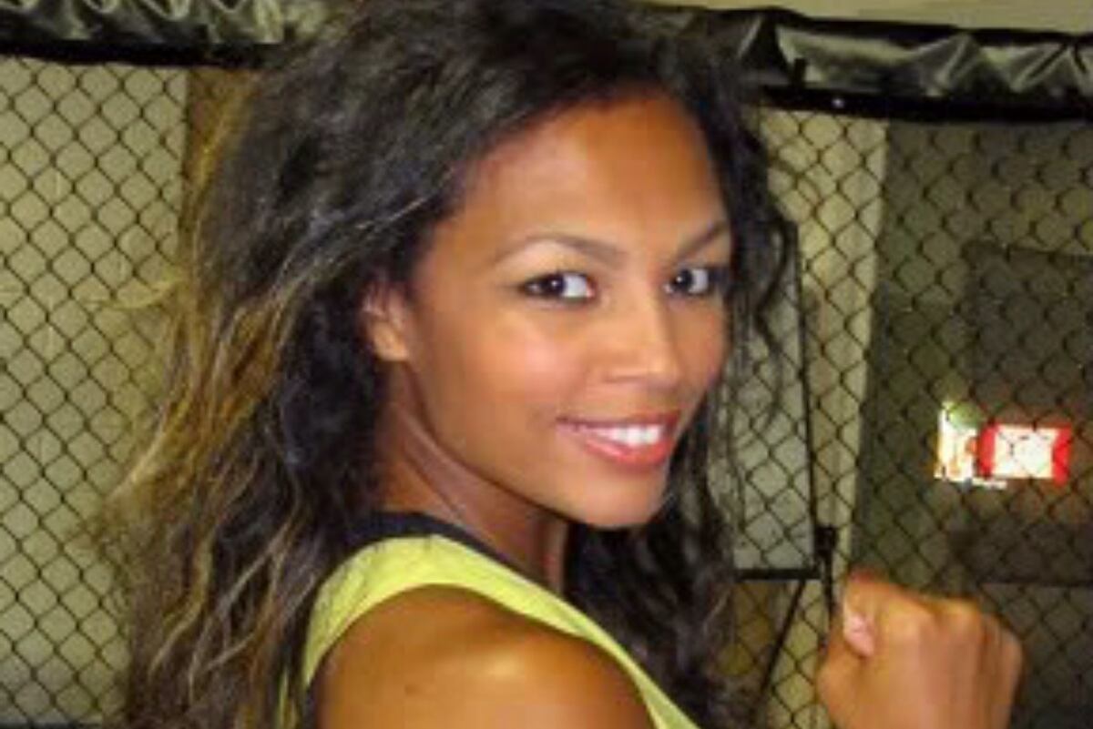 Jamie Lowe: 'I Want to Be the Best at Anything That I Pursue in Life ...