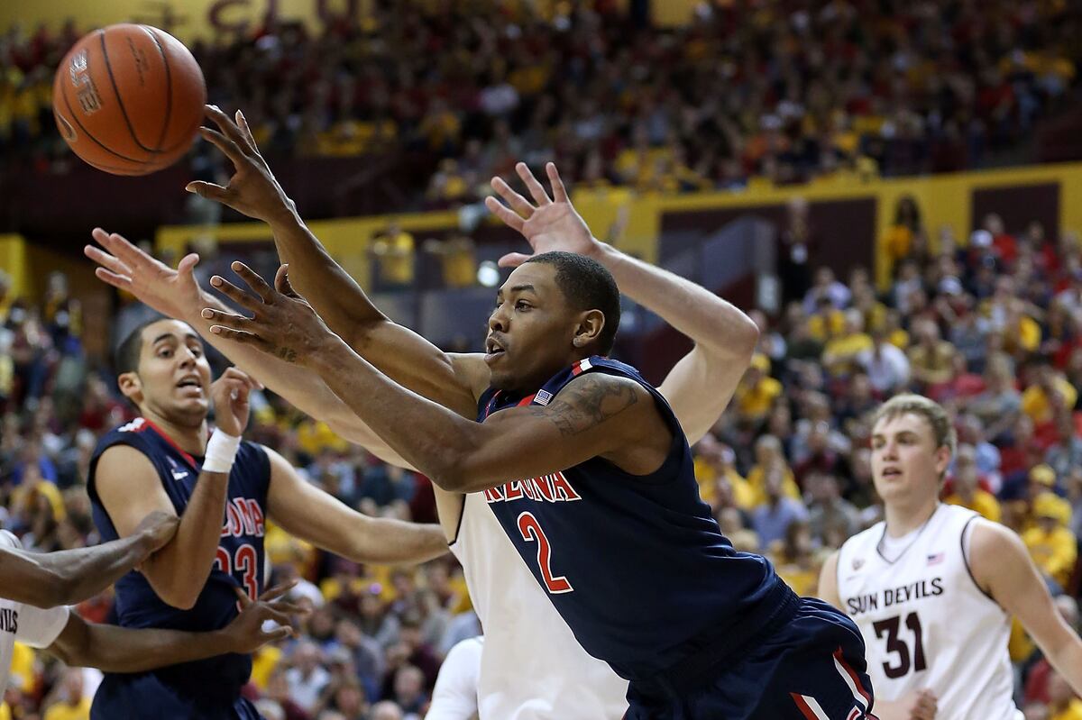Arizona Basketball: Will 2 Pac-12 Losses Cost the Wildcats the ...